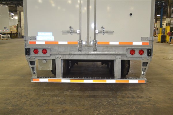 Stoughton Trailers Exhibiting at TMC Annual Meeting and Transportation ...