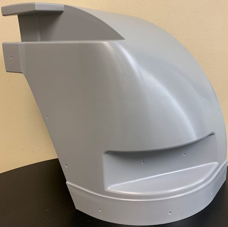 We Back Our Parts W/Best-In-Class Service And Support