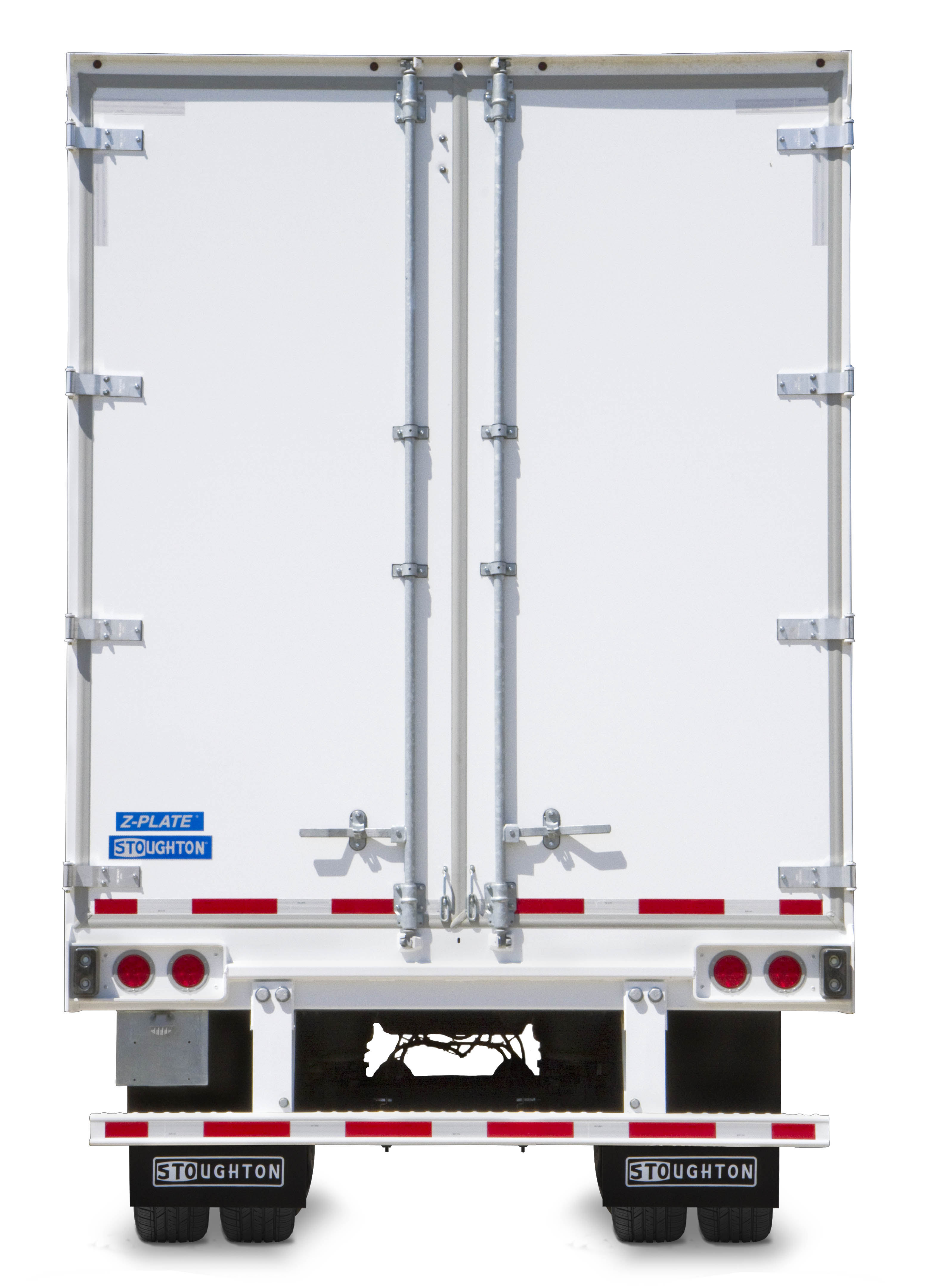 New Dry Van Trailers for Sale | Truck Trailers for Sale | Box Vans